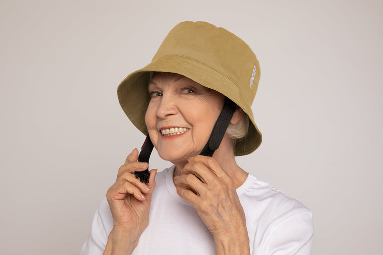 Protective Medical Ribcap Helmet: Prevent Injuries with Style – Ribcap - UK
